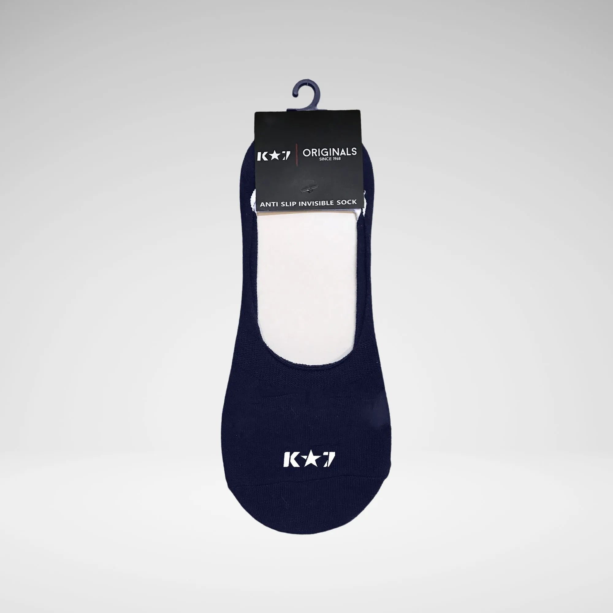 KSTAR7 - HIDDEN SOCKS – Noxwholesalers